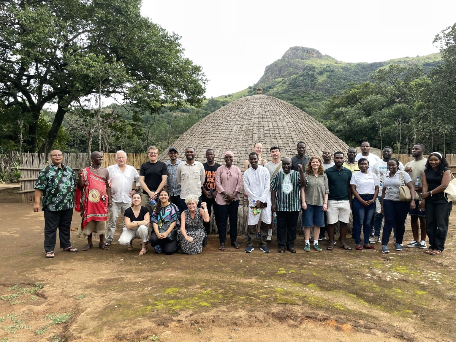 DHIS2 Annual Conference 2025 - DHIS2