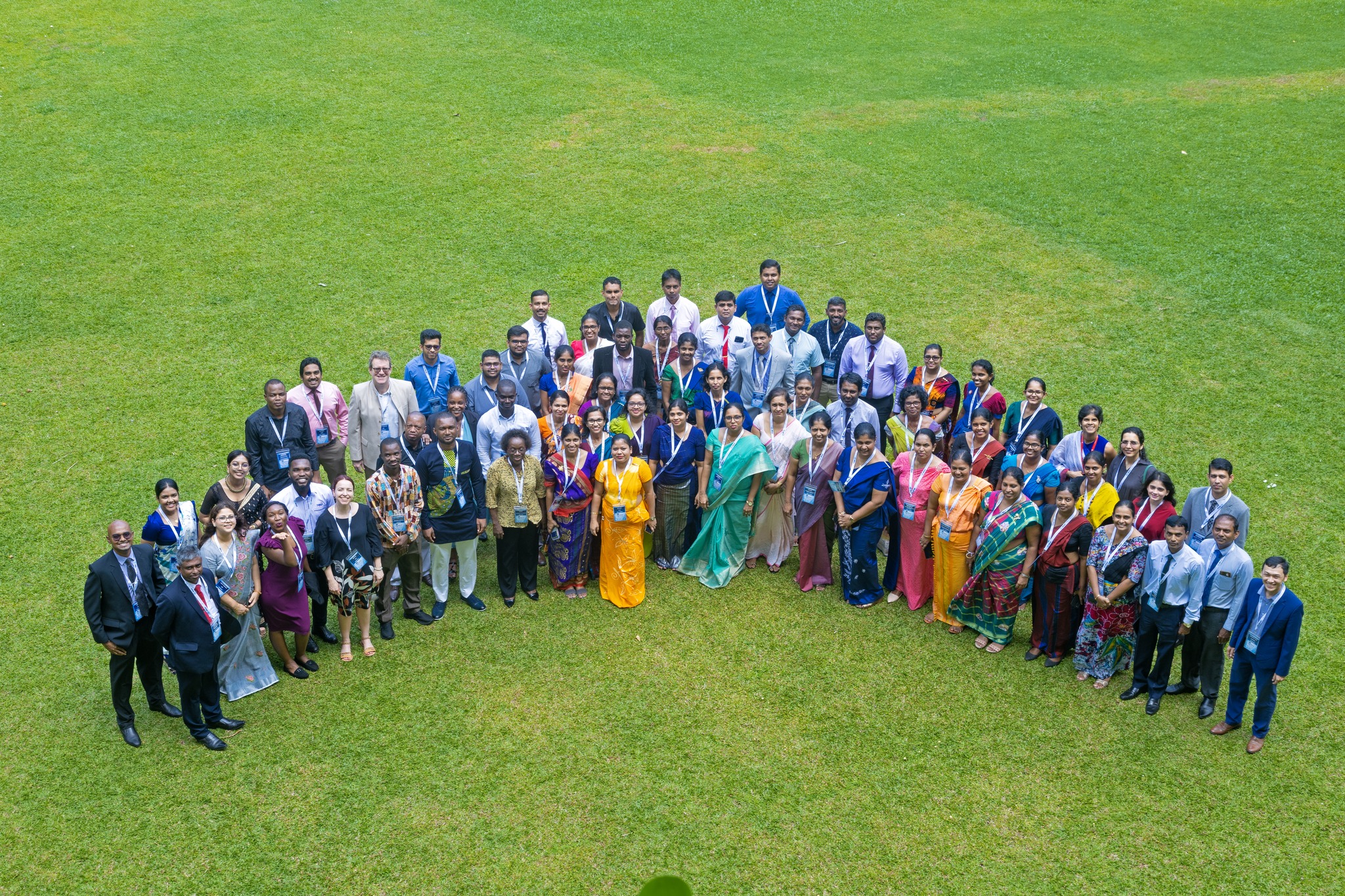 Colombo Dhis2 For Education Conference Academy 2024 Dhis2