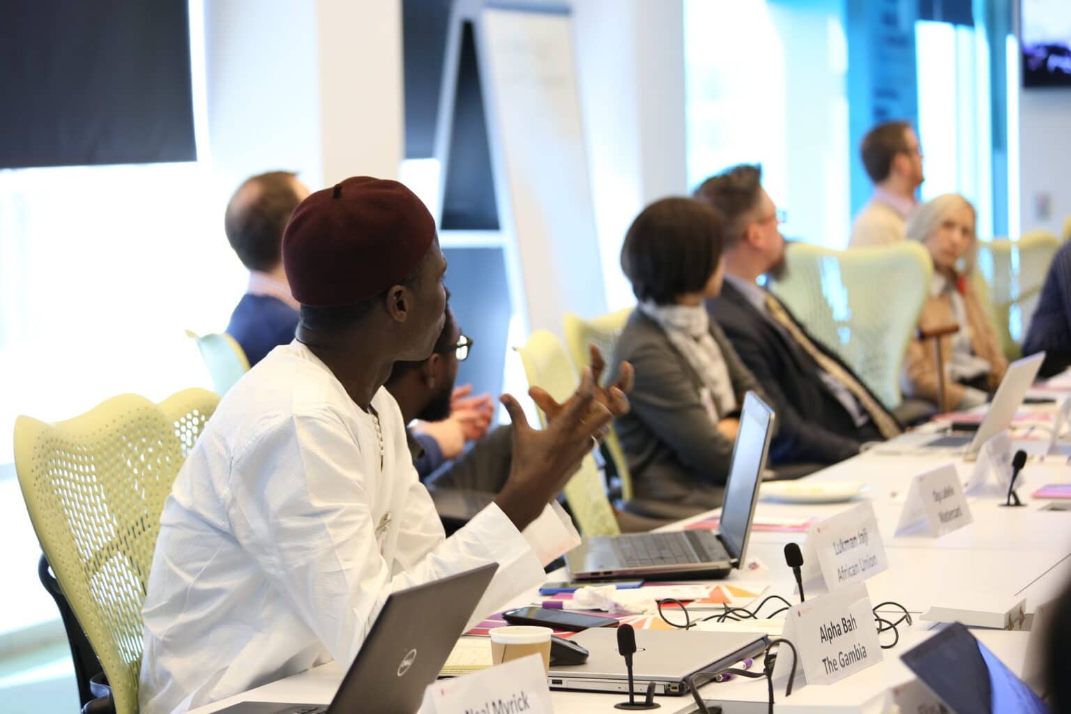 Sierra Leone - DHIS2